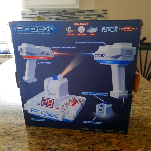 Toys | Projex | Poshmark